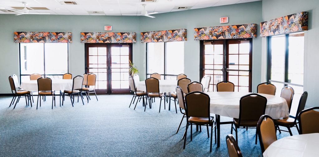 Stunning Community Center - Grecodesignsarizona